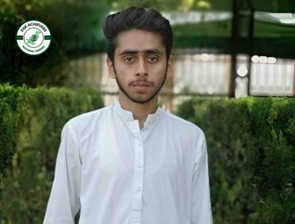 Sami Ur Rehman: From Freelancing at 12 to Leading DigiSol SFC Agency ...